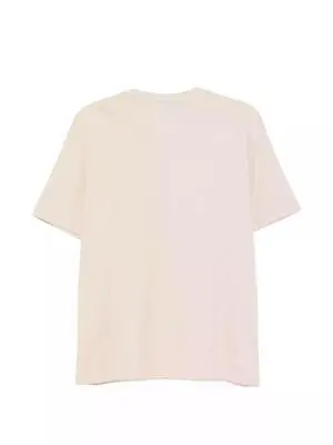 Eleventy Crew-neck T-shirt