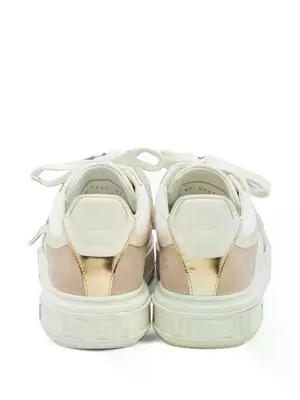 LOUIS VUITTON Time Out Low-top Sneakers