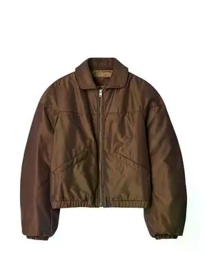 LEMAIRE Quilted Blouson