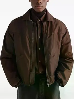 LEMAIRE Quilted Blouson