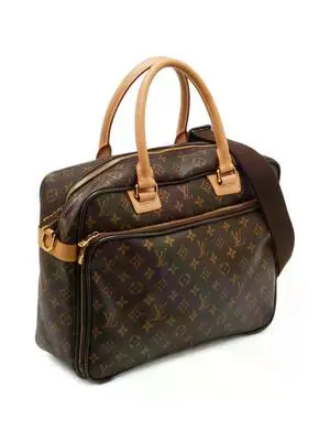 LOUIS VUITTON 2013 Icare Monogram-canvas Bag