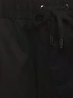 Dolce & Gabbana Logo-plaque Cargo Pants