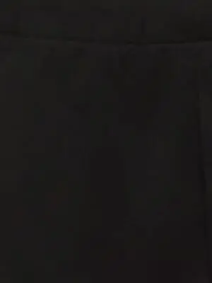 Prada 2021 Logo-plaque Side-stripe Track Pants