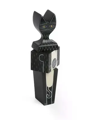 VITRA Textured Doll Cat