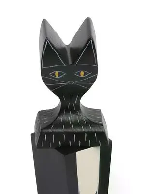 VITRA Textured Doll Cat