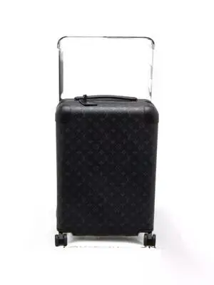 LOUIS VUITTON Horizon Monogram Eclipse Holdalls
