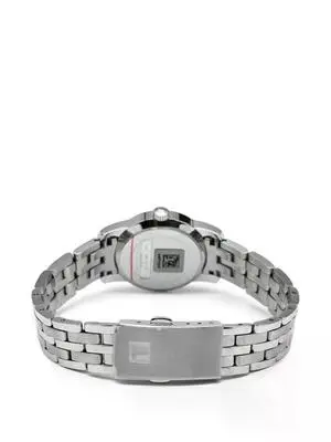 TISSOT Classic Dream 28mm Watch With Dial And Stainless Steel Bracelet