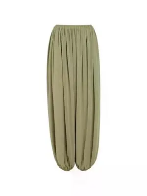 Ronny Kobo Wide Leg Pants For Women