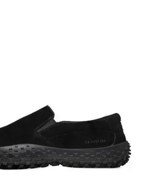 Merrell Wrapt Slip-on Sneakers - Black