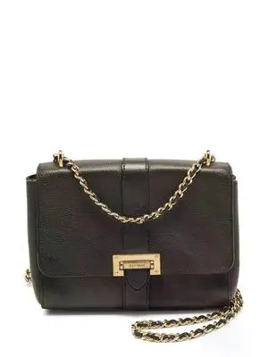 Aspinal Of London Flap Cross Body Bags