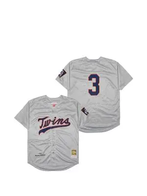 Mitchell & Ness Short Sleeve T-shirts For Men