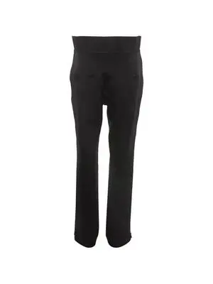 LOUIS VUITTON Straight-leg Trousers