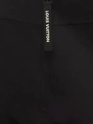 LOUIS VUITTON Straight-leg Trousers