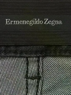 Ermenegildo Zegna Tapered Jeans
