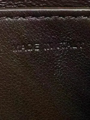 Valentino Garavani Small Locò Iconographe Shoulder Bag