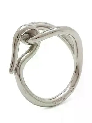 Hermès Jumbo Hook Scarf Ring