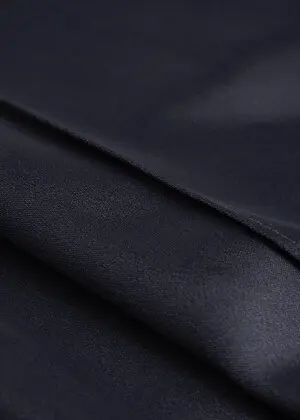 Simkhai Kyra Wide-leg Satin-crepe Trousers