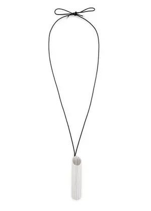 NINA GORDON Ridgeline Lighter Necklace