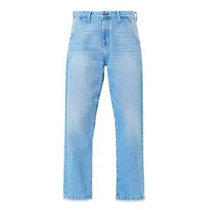 NOEND Classic Fit Rigid Jeans