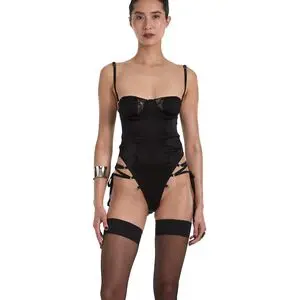 Camisole Bodysuits