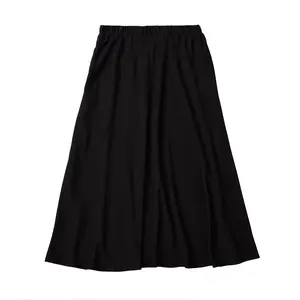 LINDSAY NICHOLAS NEW YORK Duchess Skirt In Recycled Polyester