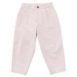 ESC Pants Pale Pink - Orange
