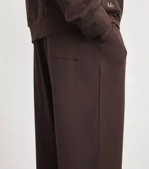 HOMEBODY Drawstring Pyjama Bottoms