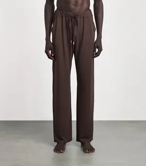 HOMEBODY Drawstring Pyjama Bottoms