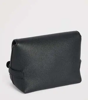 Longchamp Leather Le Smart Cross-body Bag