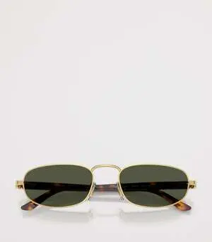 Persol Po1028s Pillow Sunglasses