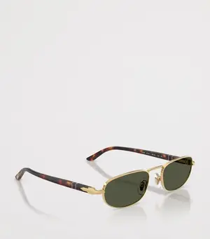 Persol Po1028s Pillow Sunglasses