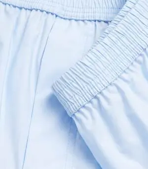 TOM FORD Cotton Woven Boxers