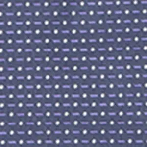 Eton Silk Pin Dot Tie