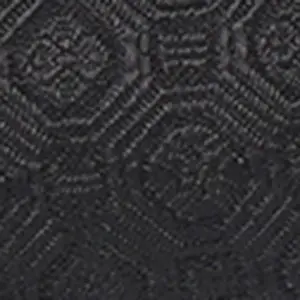 Eton Silk Medallion Bow Tie