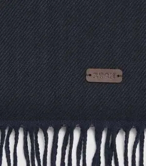 Eton Merino Wool Scarf