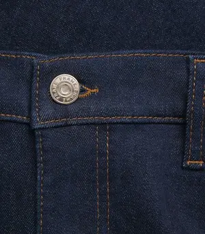FRAME The Rodeo Low-rise Bootcut Jeans