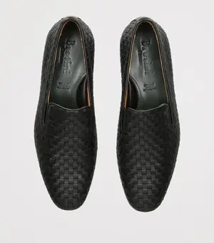 BROTINI Leather Slippers