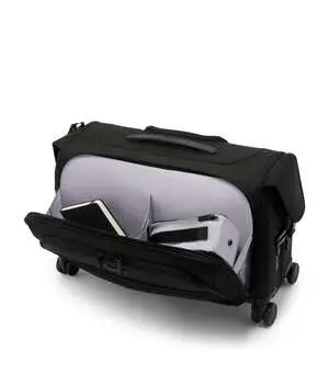 Tumi Alpha 4 Garment Cabin Bag