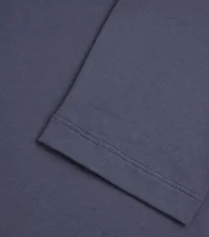 Hanro Cotton Night & Day T-shirt