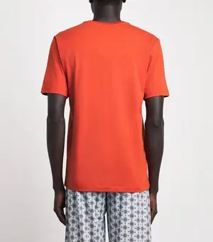 Hanro Cotton Night & Day T-shirt