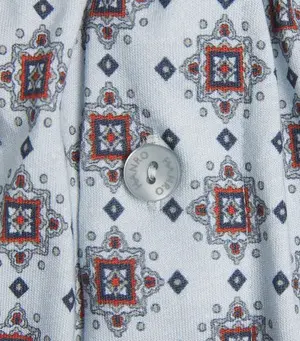 Hanro Cotton Night & Day Lounge Trousers