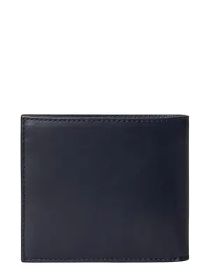Polo Ralph Lauren Polo Bear Bi-fold Wallet