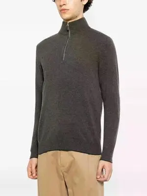 N.peal Carnaby Sweater