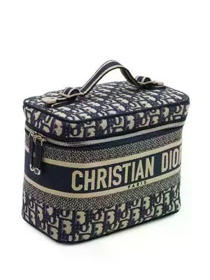 Dior Diortravel Vanity Case