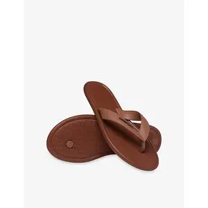 Havaianas Puffed Up Rubber Flip-flops