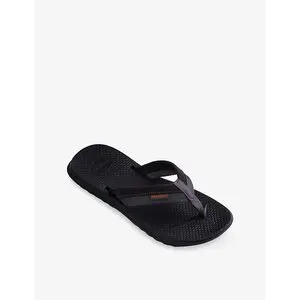 Havaianas Track Plus Rubber Flip-flops
