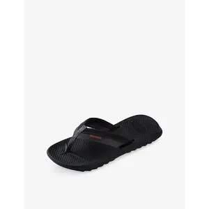 Havaianas Track Plus Rubber Flip-flops