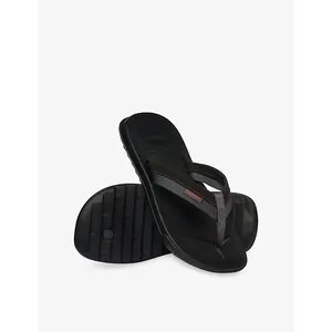 Havaianas Track Plus Rubber Flip-flops