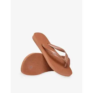Havaianas Top Senses Rubber Flip-flops