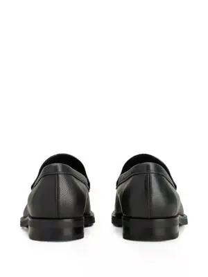 TOD'S Leather Loafers